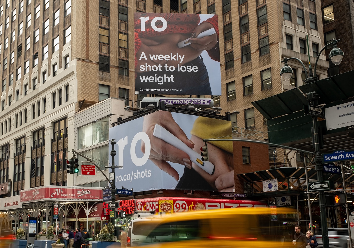 Weight loss drugs like Ozempic are giving DTC telemedicine platforms a ...