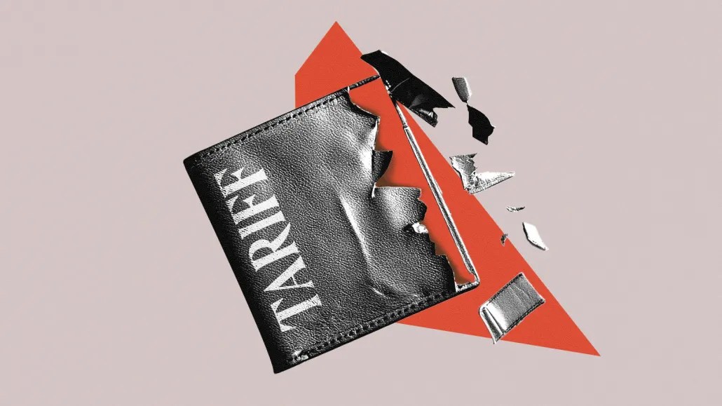 Brands grapple with strained cash flow amid tariffs - Modern Retail