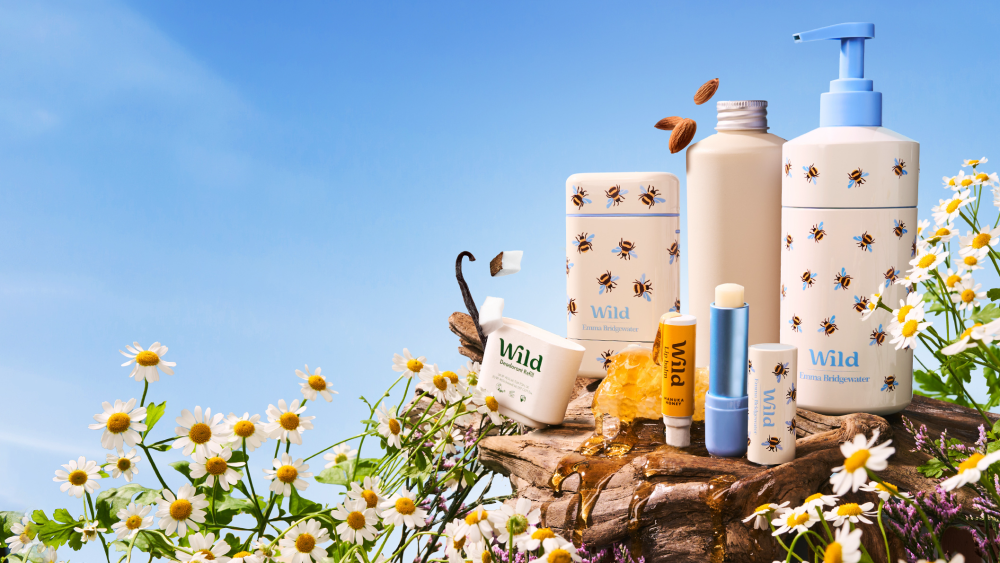 How Wild scored a sale to Unilever