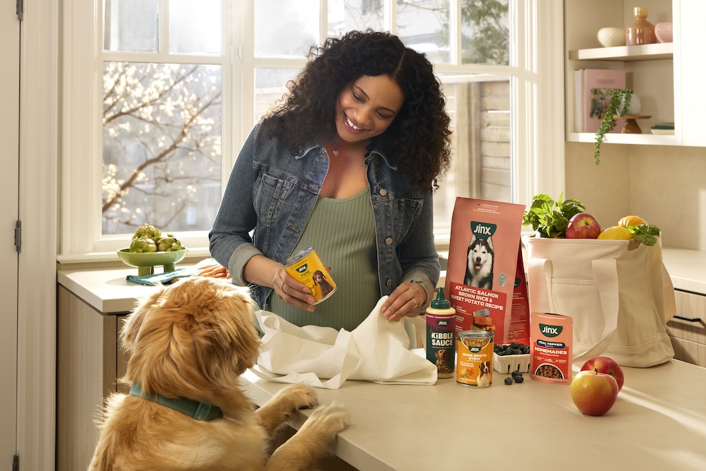 Jinx expands into PetSmart as it nears $100 million in revenue under ...