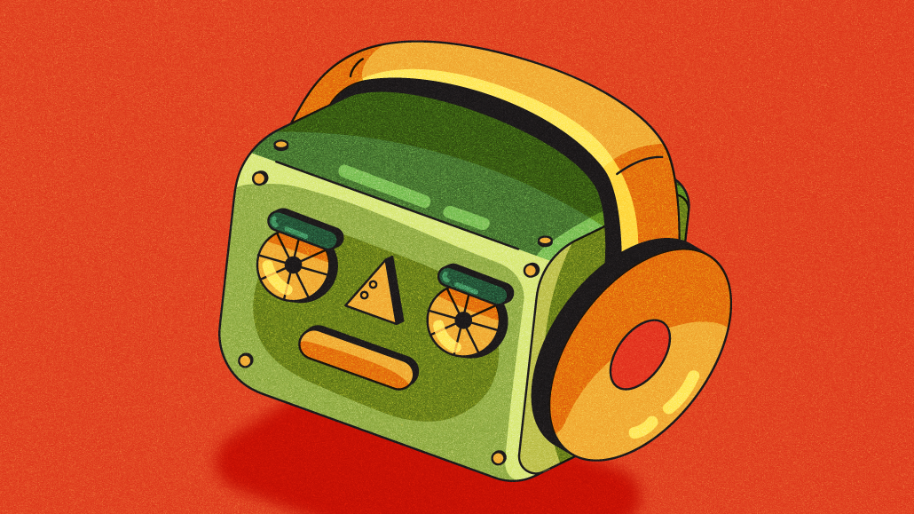 Walmart adds AI-generated audio summaries to select product pages - Modern Retail